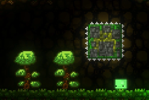 Biomes | Magicite Wiki | Fandom