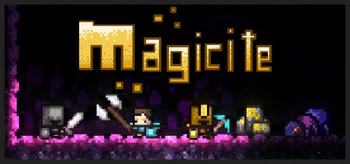 Magicite | Magicite Wiki | Fandom