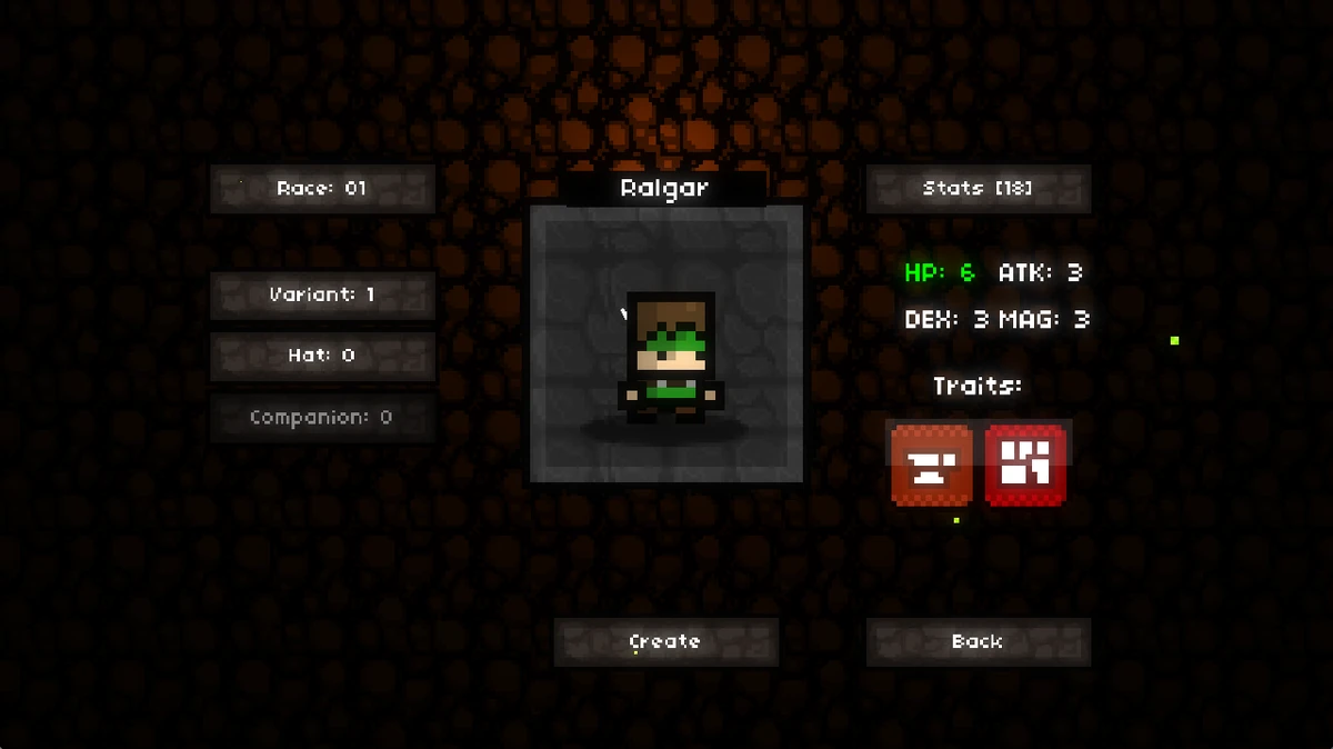 Hero | Magicite Wiki | Fandom