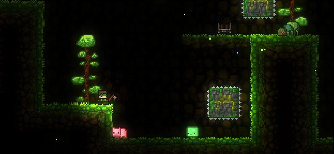 Biomas | Wiki Magicite | Fandom