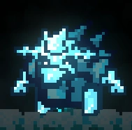 Crystal Golem | Magicite Wiki | Fandom