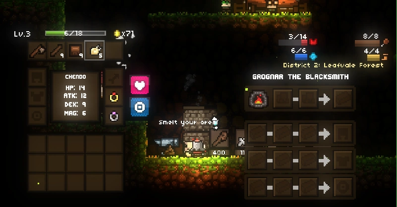 Armadura | Wiki Magicite | Fandom