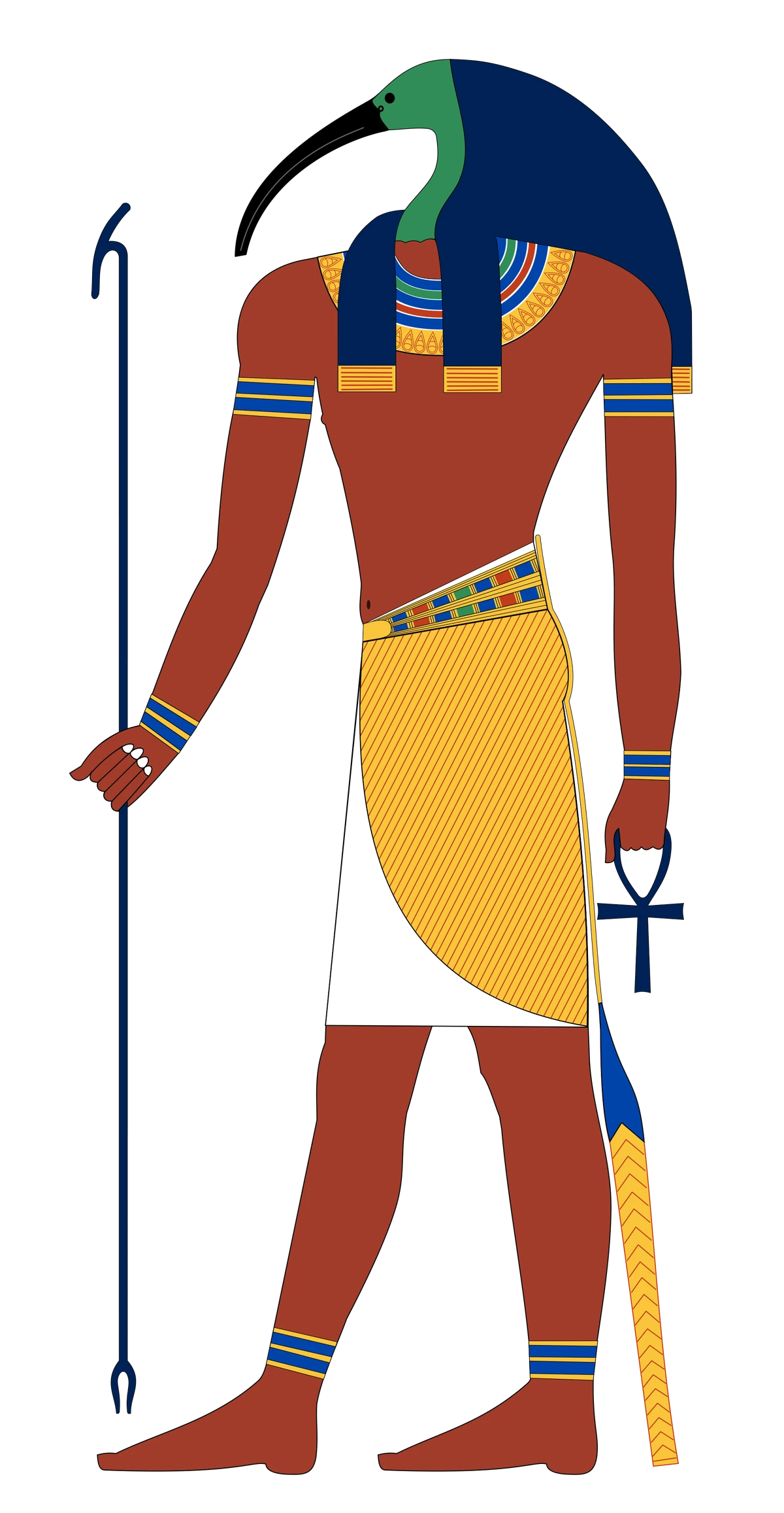 Thoth | Magick wiki | Fandom