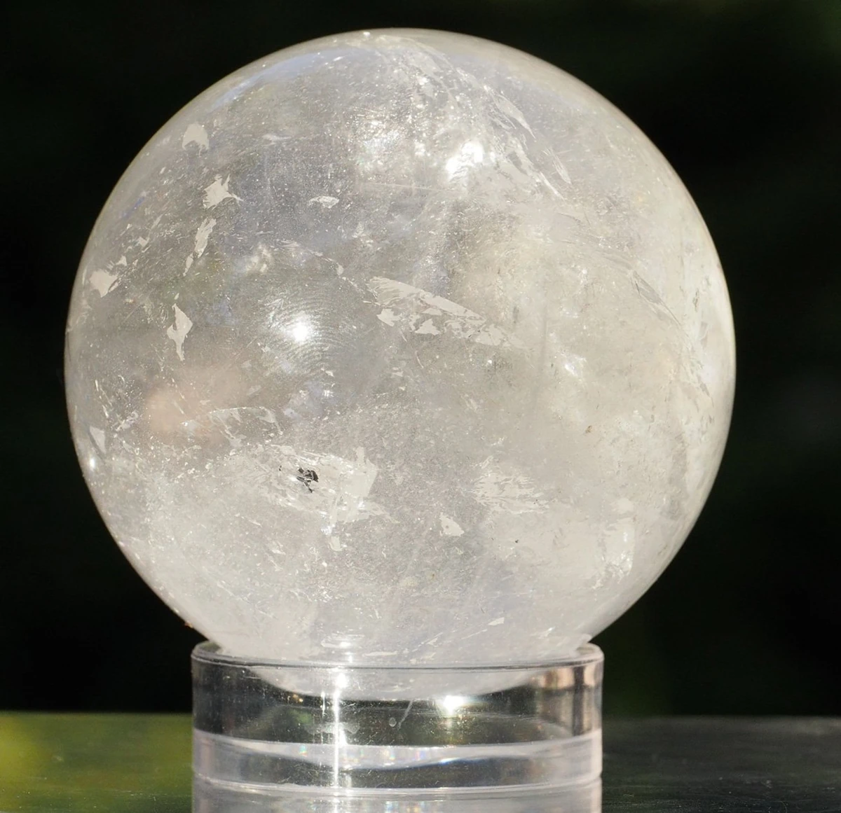 Crystal ball | Magick wiki | Fandom