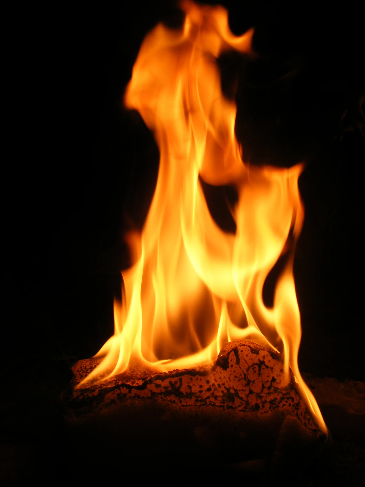 Fire | Magick wiki | Fandom