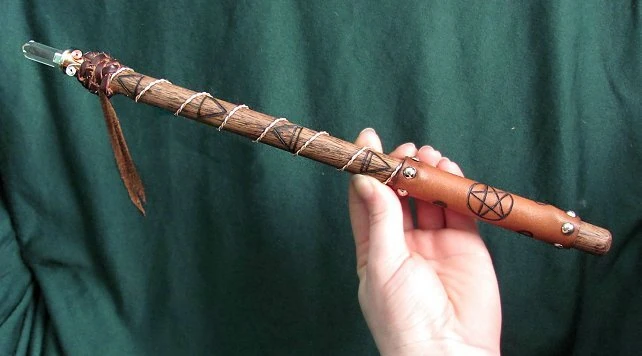 Wand | Magick wiki | Fandom