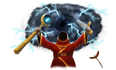 Robes | Magicka Wiki | Fandom