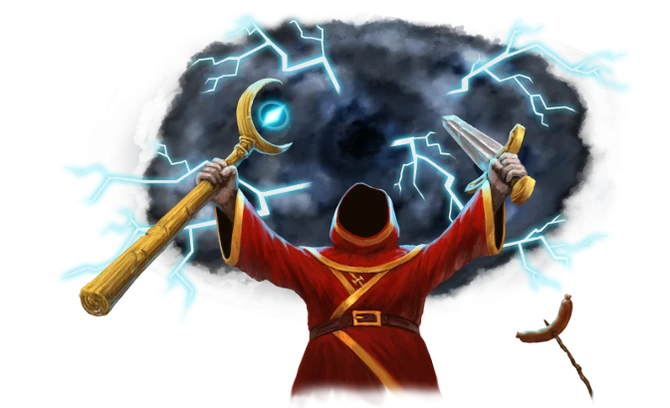 Magicka Wiki | Fandom