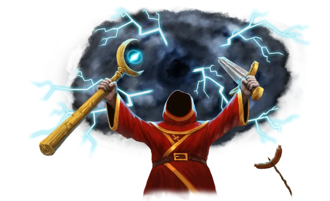 Robes | Magicka Wiki | Fandom