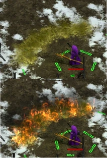 Grease | Magicka Wiki | Fandom