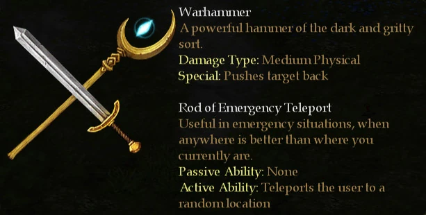 Warhammer | Magicka Wiki | Fandom