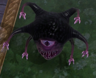 Beholder - Official Magickapedia