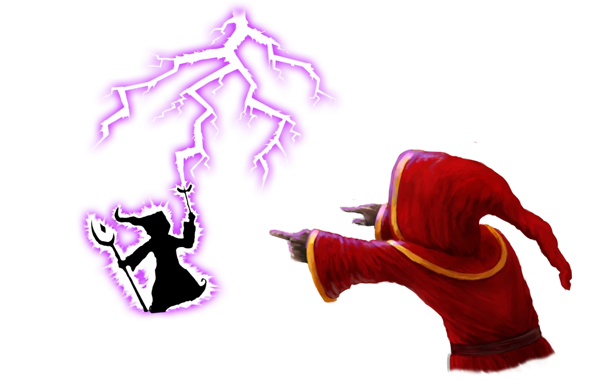 Spell Combinations - Official Magickapedia