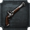 Flintlock Pistol - Official Magickapedia