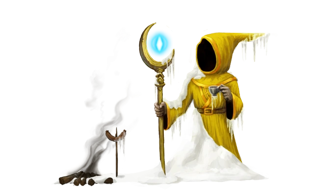 Blizzard - Official Magickapedia