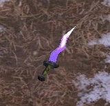 Thunderblade - Official Magickapedia