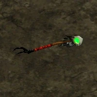 Rod of Emergency Teleport - Official Magickapedia