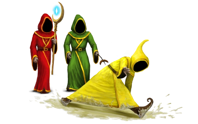 Grease - Official Magickapedia