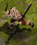 Beastman - Official Magickapedia