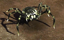 Spider - Official Magickapedia