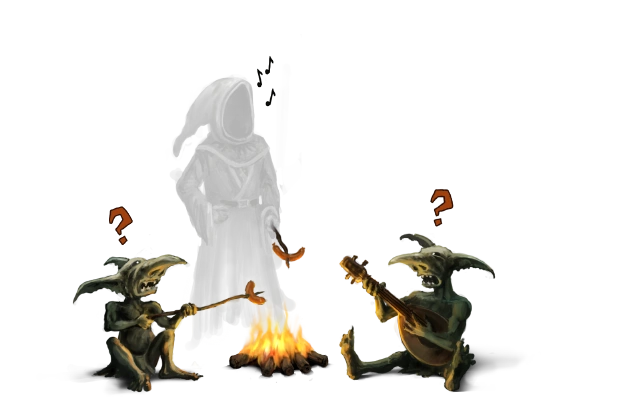 Invisibility - Official Magickapedia