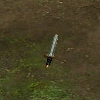 Gram (weapon) - Official Magickapedia