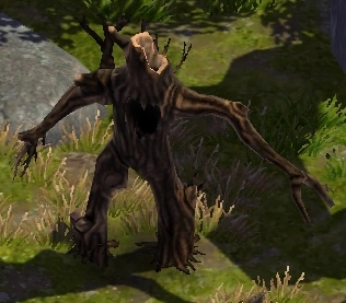 Treant - Official Magickapedia