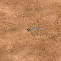 Blunt Blade - Official Magickapedia