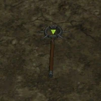 Staff of the Dead - Official Magickapedia