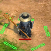 Statuses - Official Magickapedia