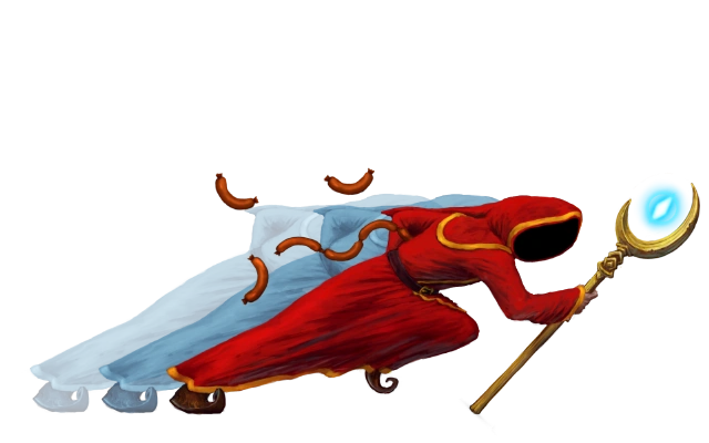 Haste - Official Magickapedia