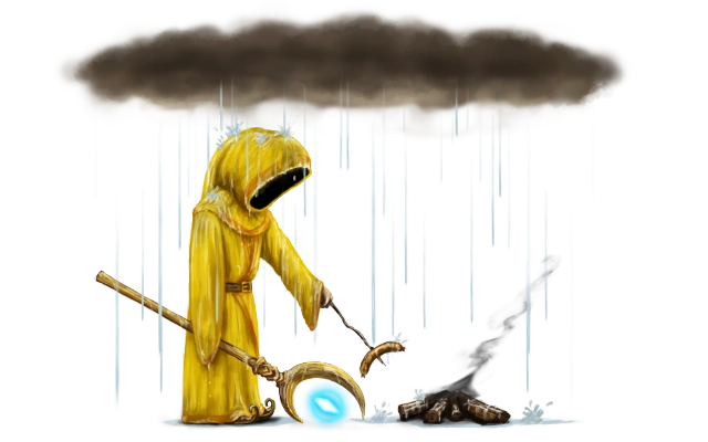 Rain - Official Magickapedia