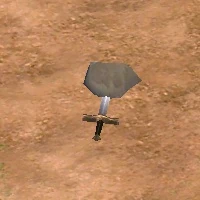 Excalibur - Official Magickapedia