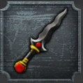 Sacrificial Dagger - Official Magickapedia