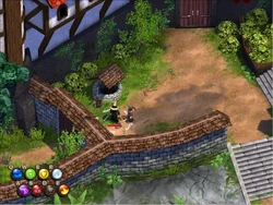 Chapter One (Magicka) - Official Magickapedia