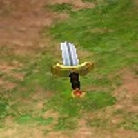 Broken Sword - Official Magickapedia