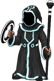 Robes (Magicka) - Official Magickapedia