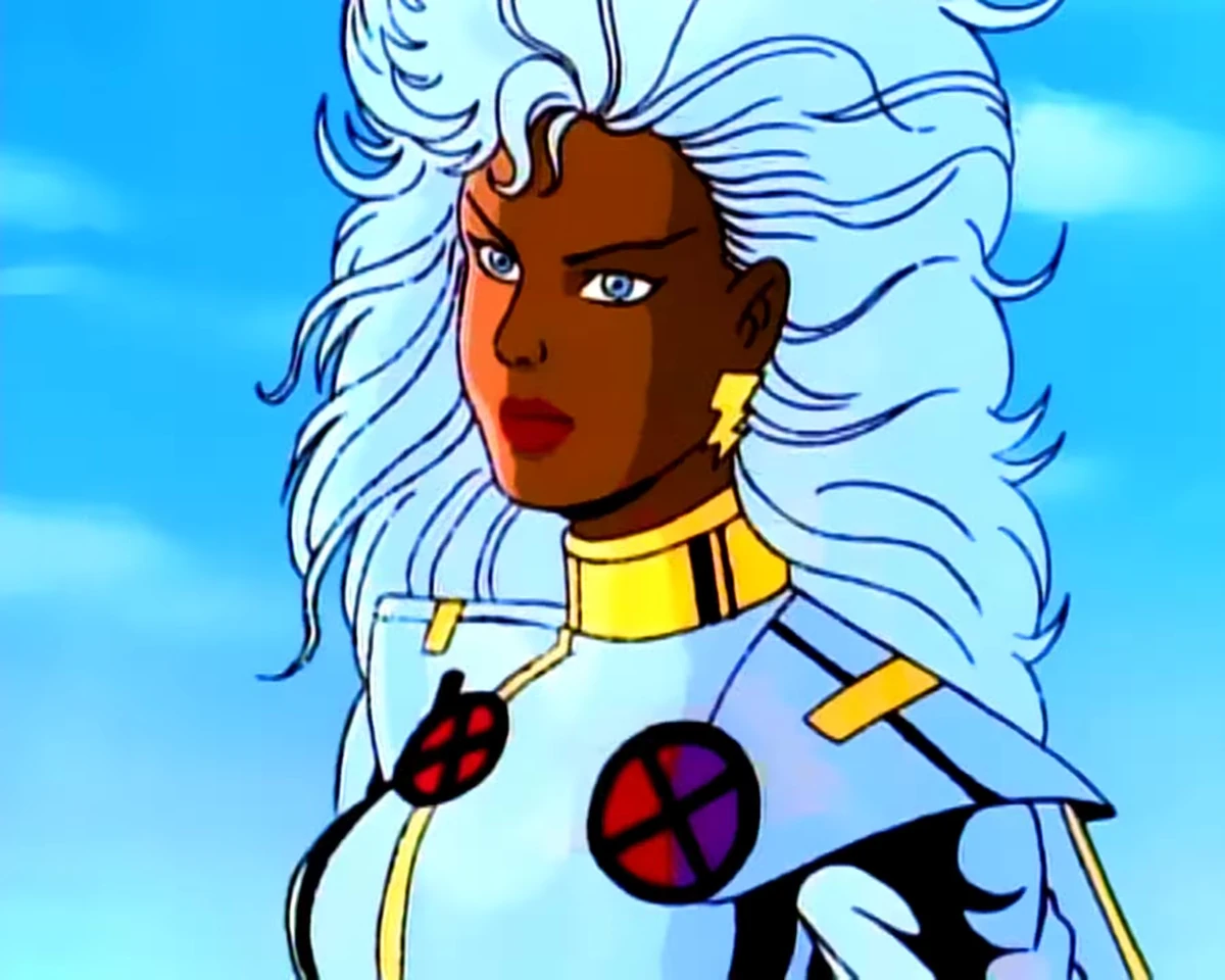 Ororo Munroe | Magic Kids Wiki | Fandom