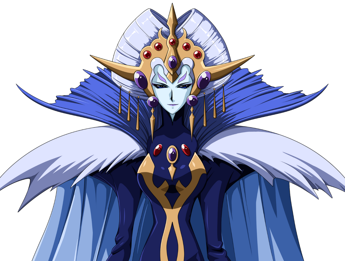 Debonair | Magic Knight Rayearth Wiki | Fandom