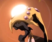 Clef | Magic Knight Rayearth Wiki | Fandom