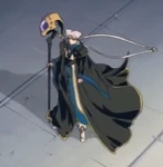 Clef/Gallery | Magic Knight Rayearth Wiki | Fandom