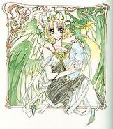Windam | Magic Knight Rayearth Wiki | Fandom
