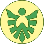 Windam | Magic Knight Rayearth Wiki | Fandom