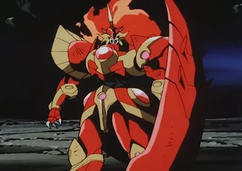 Rayearth | Magic Knight Rayearth Wiki | Fandom