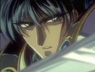 Lantis | Magic Knight Rayearth Wiki | Fandom