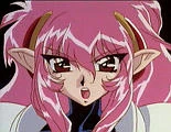 Nova | Magic Knight Rayearth Wiki | Fandom