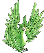Windam | Magic Knight Rayearth Wiki | Fandom