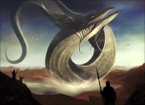 Air Elaia | Magickverse Encyclopedia | Fandom