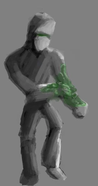 Acid Sheath | Magickverse Encyclopedia | Fandom