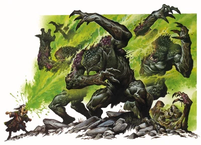 Acid Breath | Magickverse Encyclopedia | Fandom